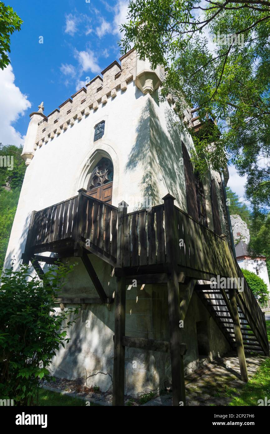 Jagerturm hi-res stock photography and images - Alamy