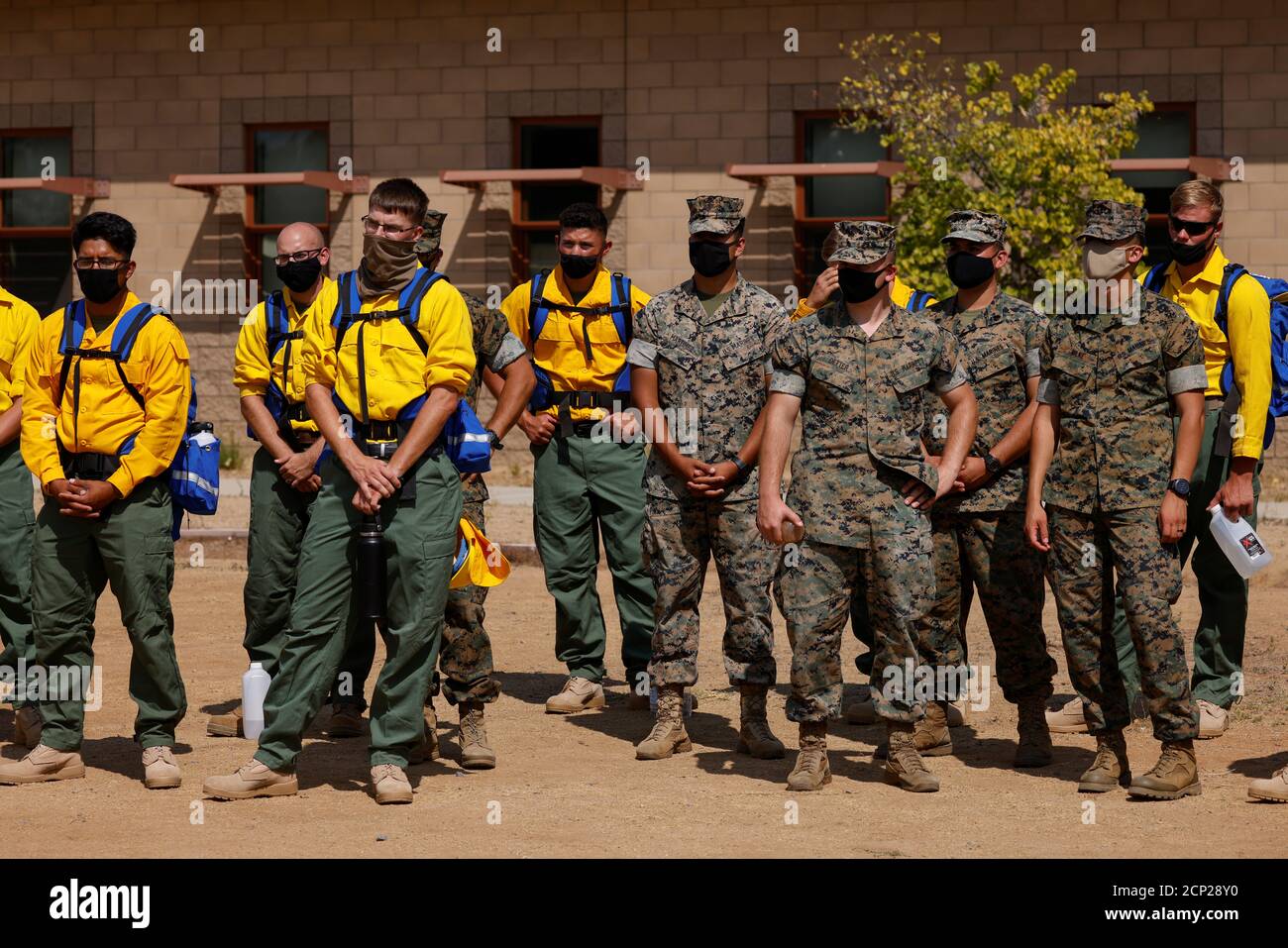 7th engineer support battalion hi-res stock photography and images - Alamy