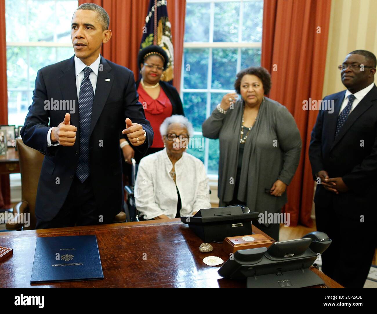 Denise mcnair hi-res stock photography and images - Alamy