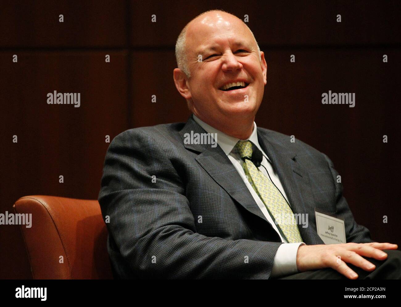 Intercontinentalexchange hi-res stock photography and images - Alamy