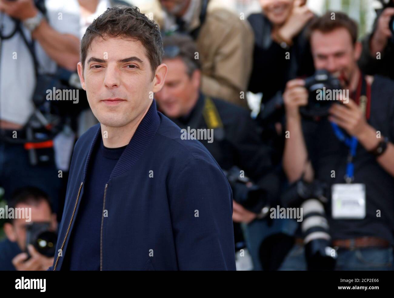 Damien bonnard staying vertical hi-res stock photography and images - Alamy