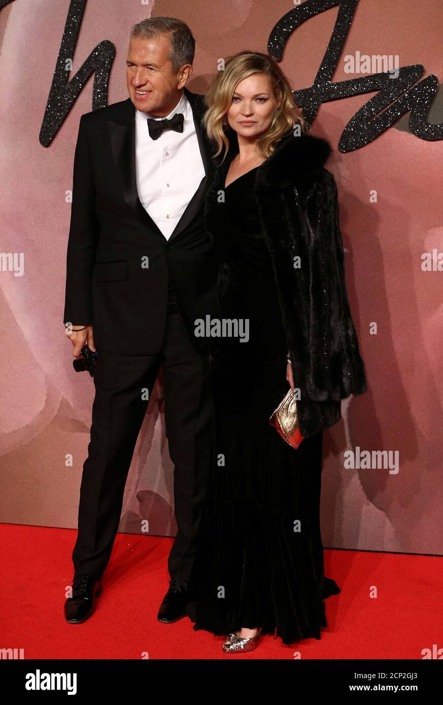 Kate moss mario mario testino hi-res stock photography and images - Alamy