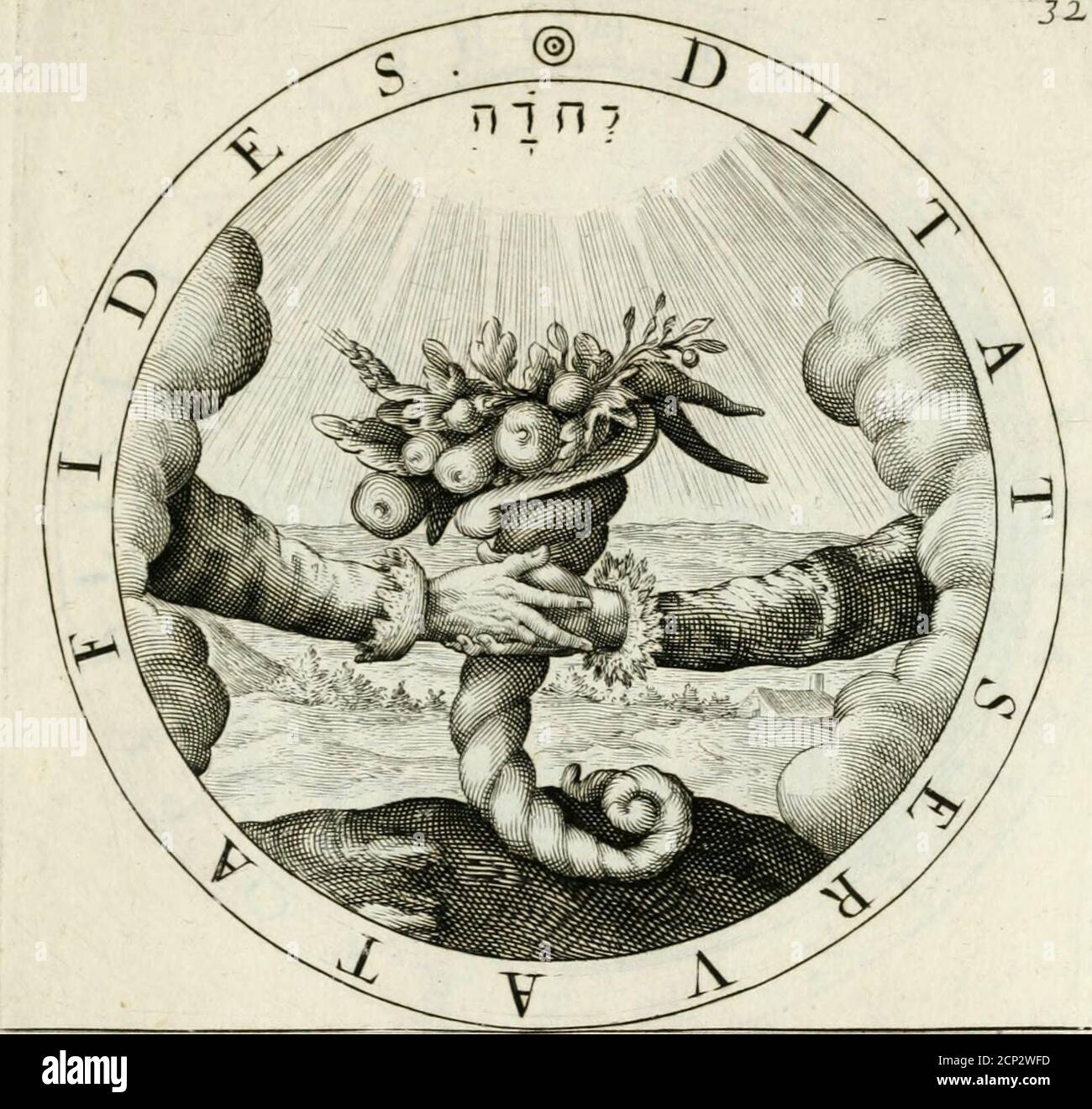 . Gabrielis Rollenhagii Selectorum emblematum centuria secunda . ^ K ...