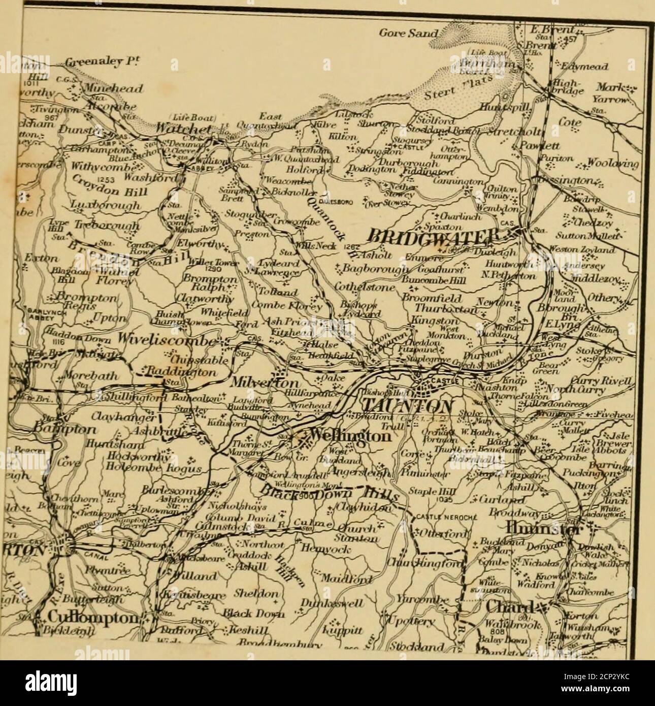 Arthur greville hi-res stock photography and images - Alamy