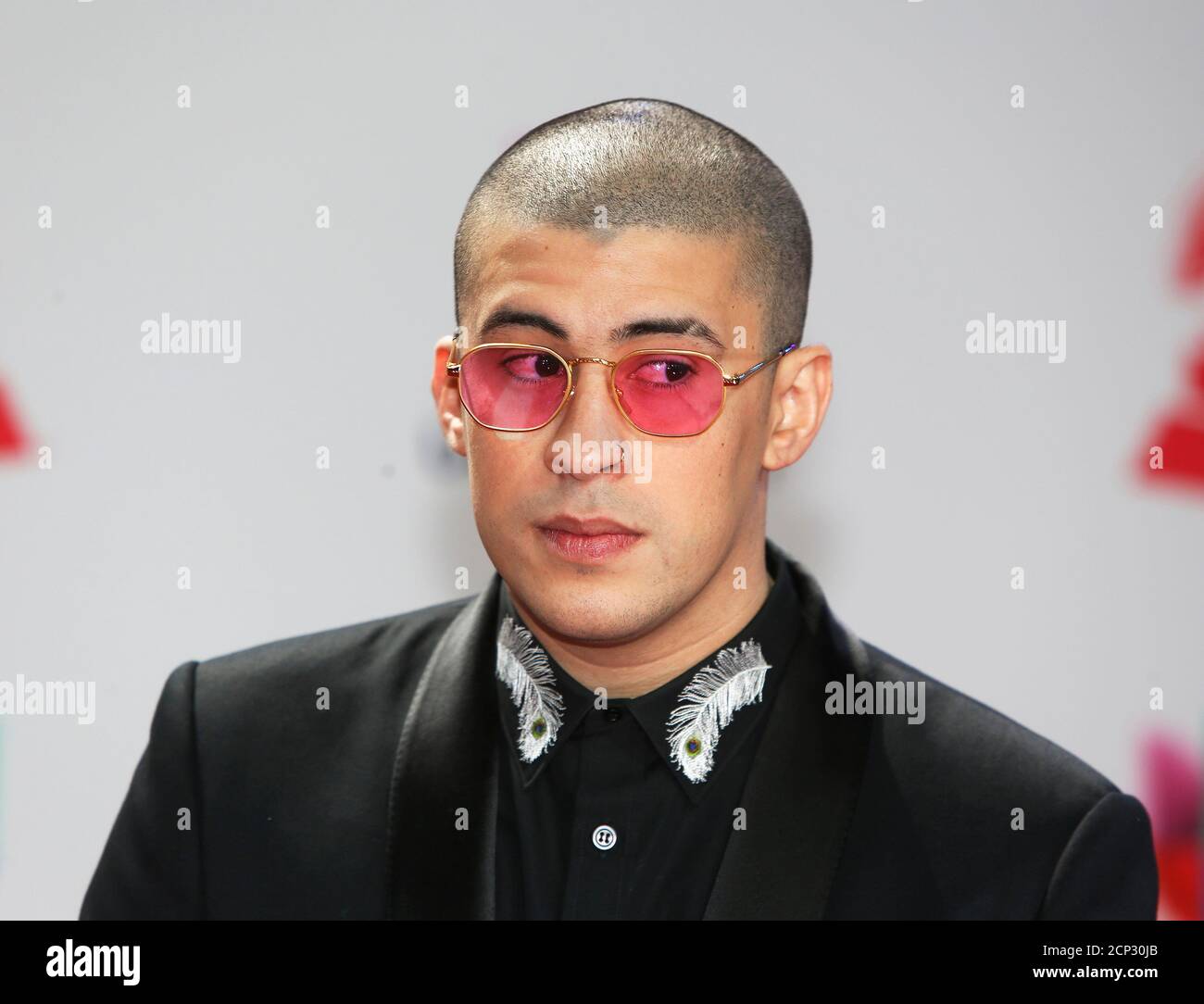 Bad Bunny High Resolution Stock Photography and Images - Alamy
