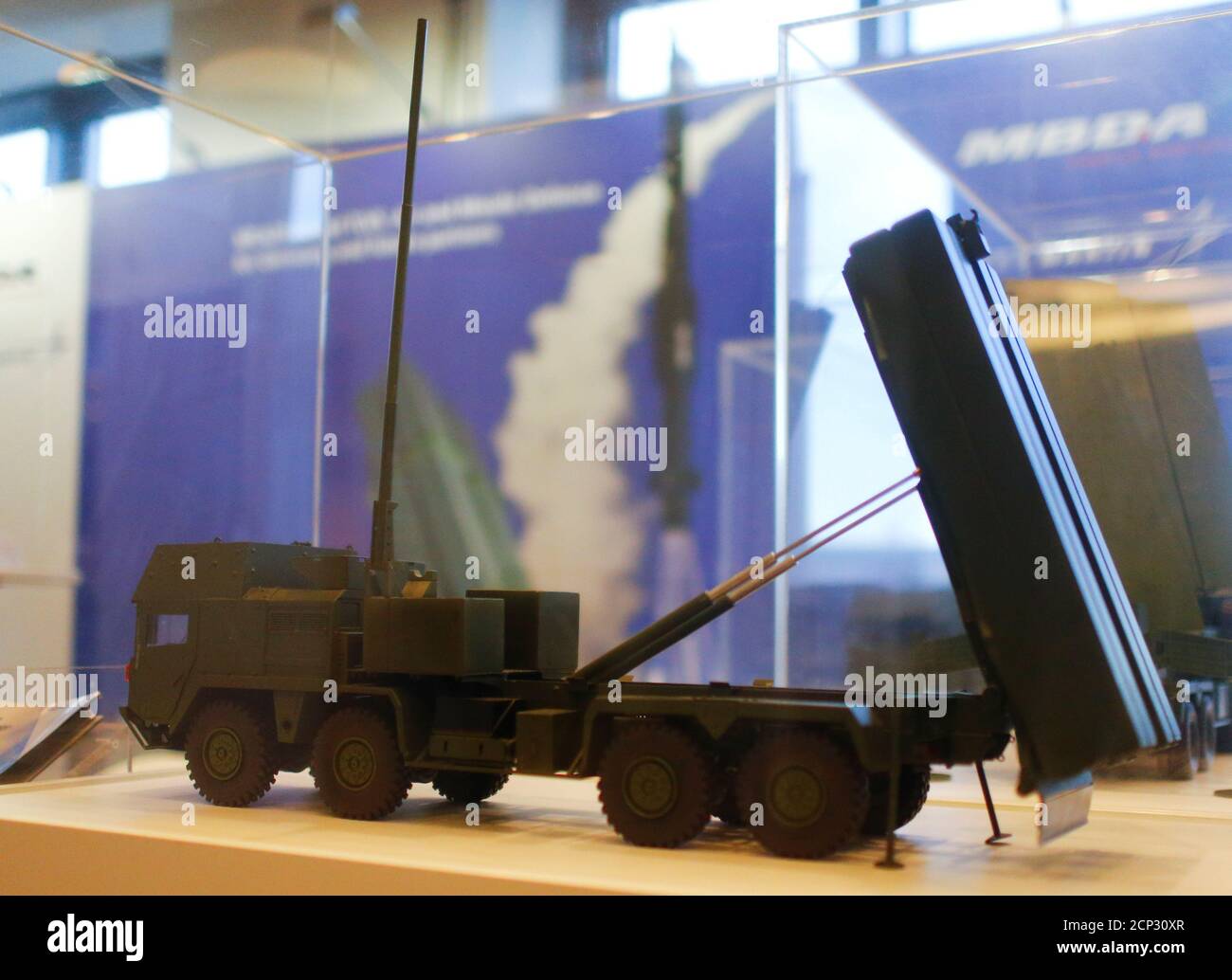 Air Defense System High Resolution Stock Photography and Images - Alamy