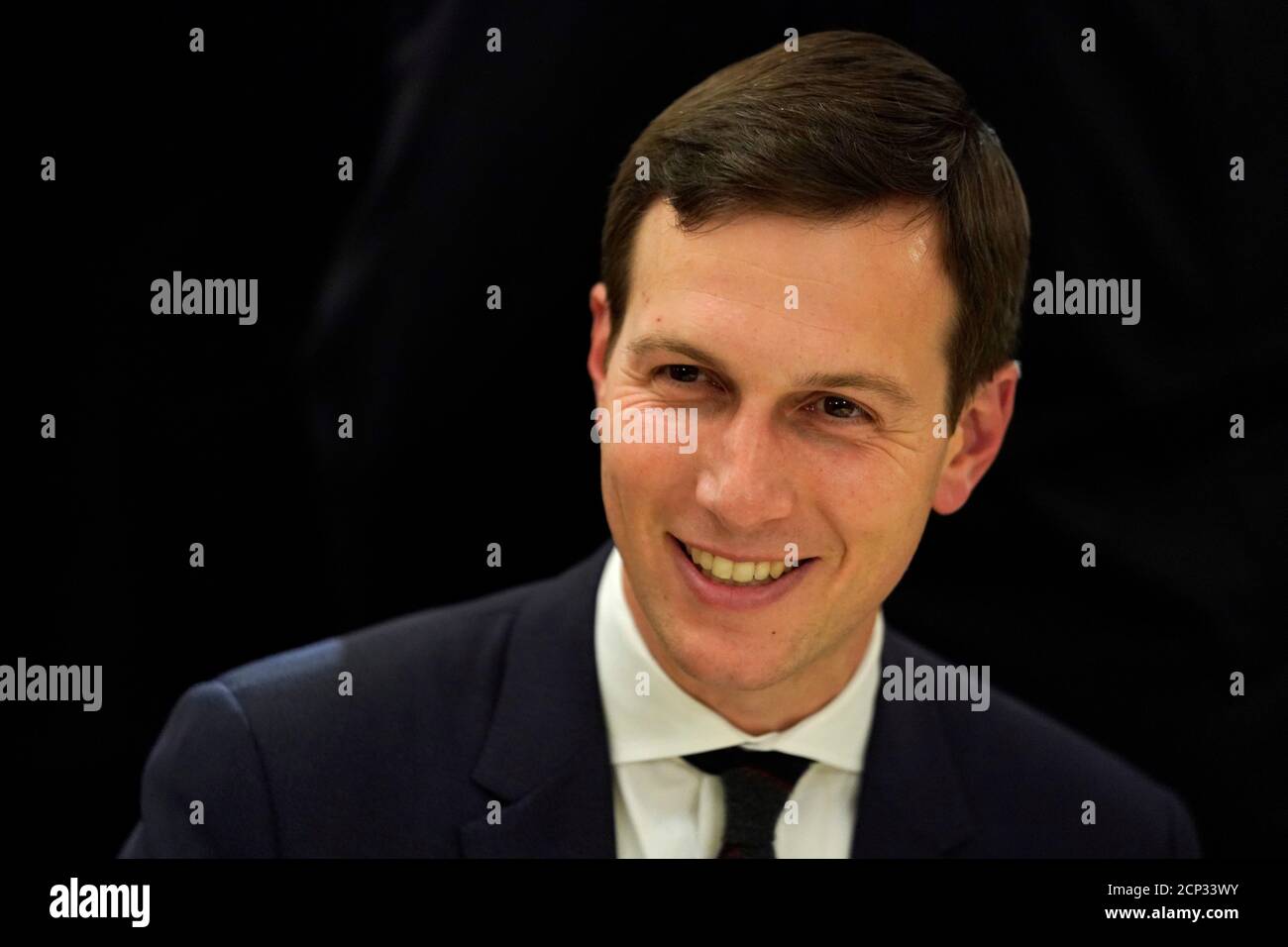 June 6, 2018 jared kushner hi-res stock photography and images - Alamy