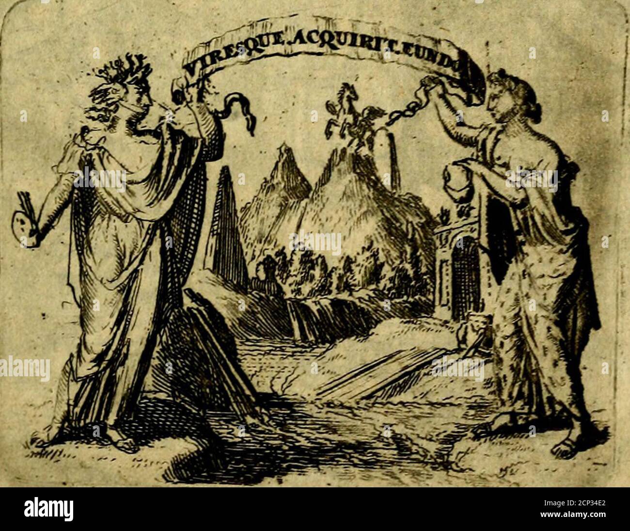 . Pictura loquens; sive, Heroicarum tabularum Hadriani Schoonebeeck ...