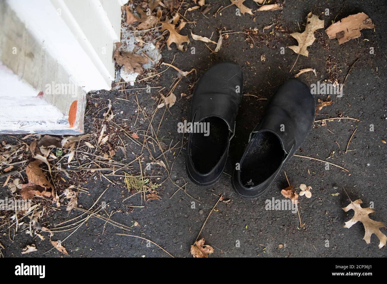 Doctor detroit hi-res stock photography and images - Alamy