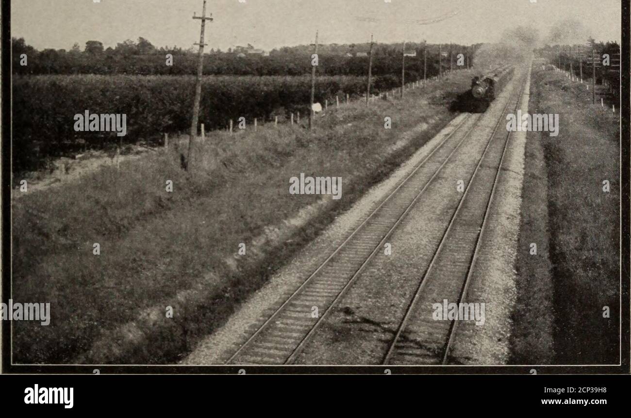 . Réseau du chemin de fer Grand Tronc du Canada : route de l ...