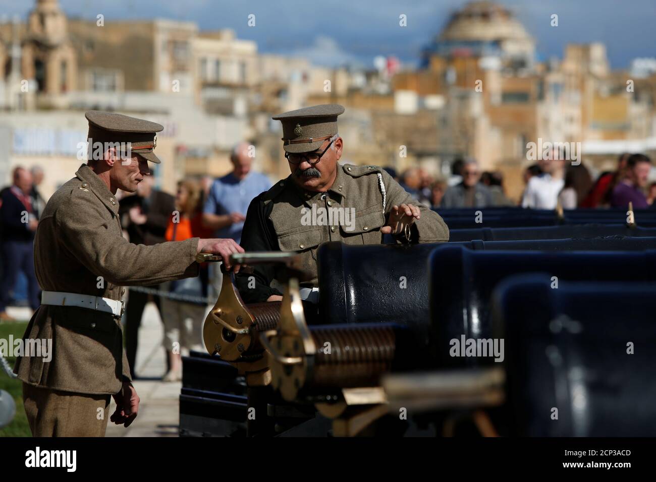 World war one heritage trust hi-res stock photography and images - Alamy