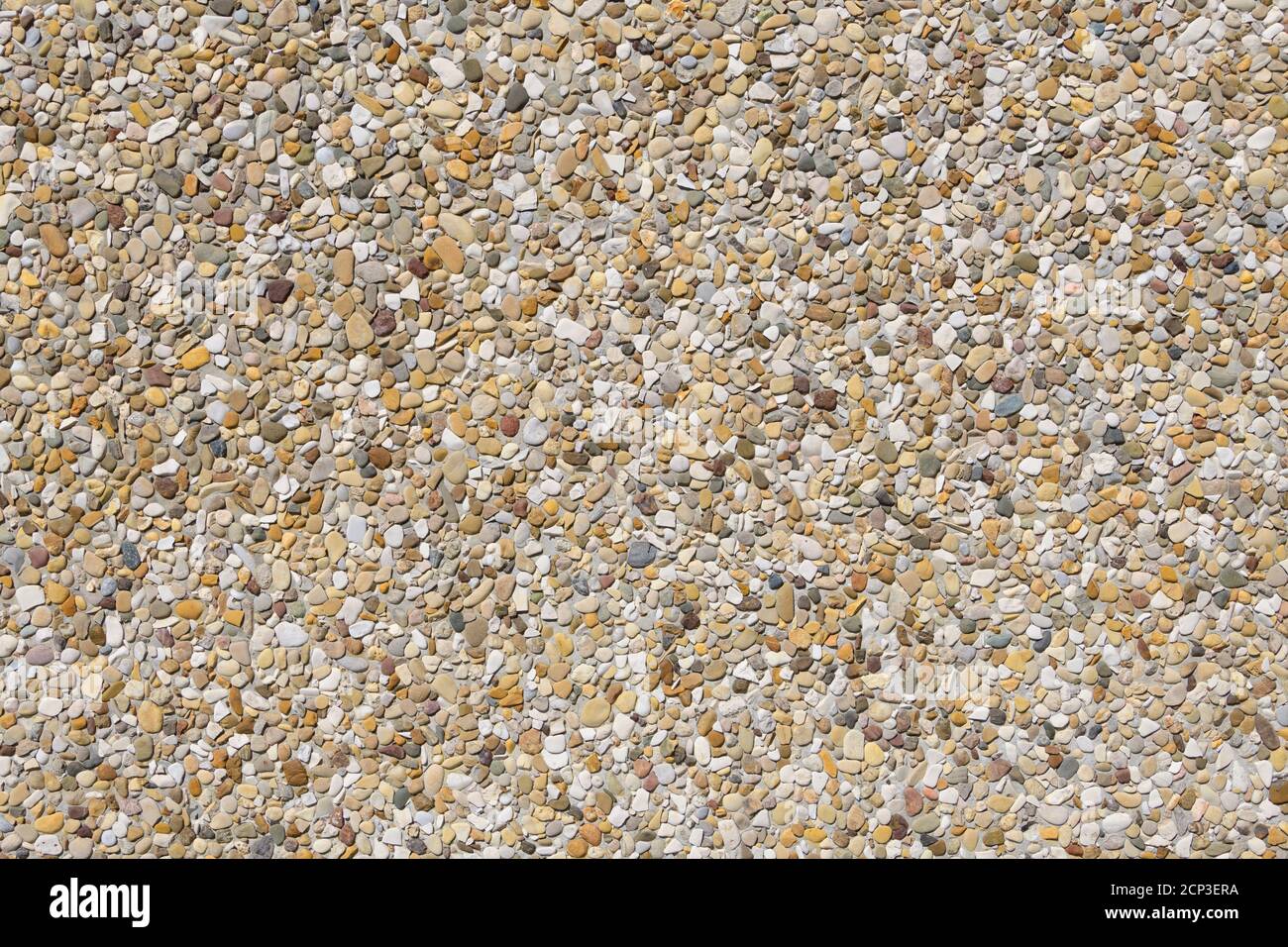 Exposed aggregate concrete hi-res stock photography and images - Alamy