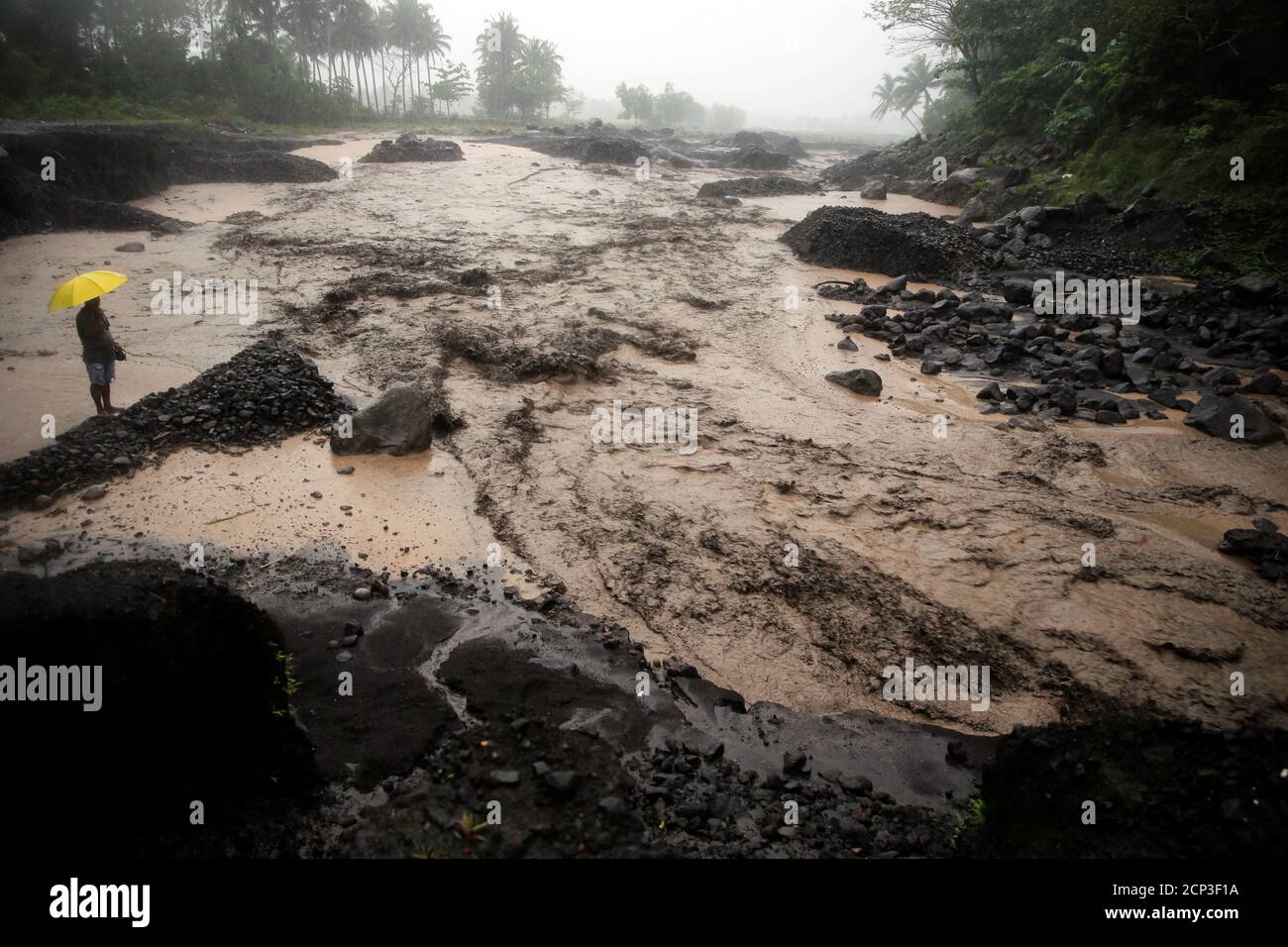 Lahar Philippines High Resolution Stock Photography and Images - Alamy