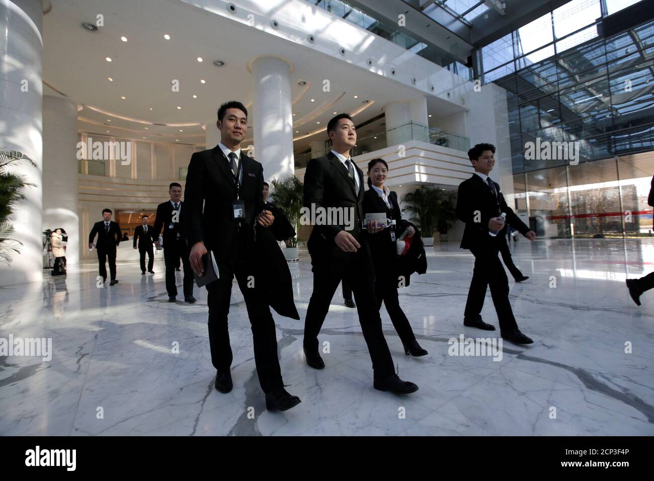 Vip building hi-res stock photography and images - Alamy