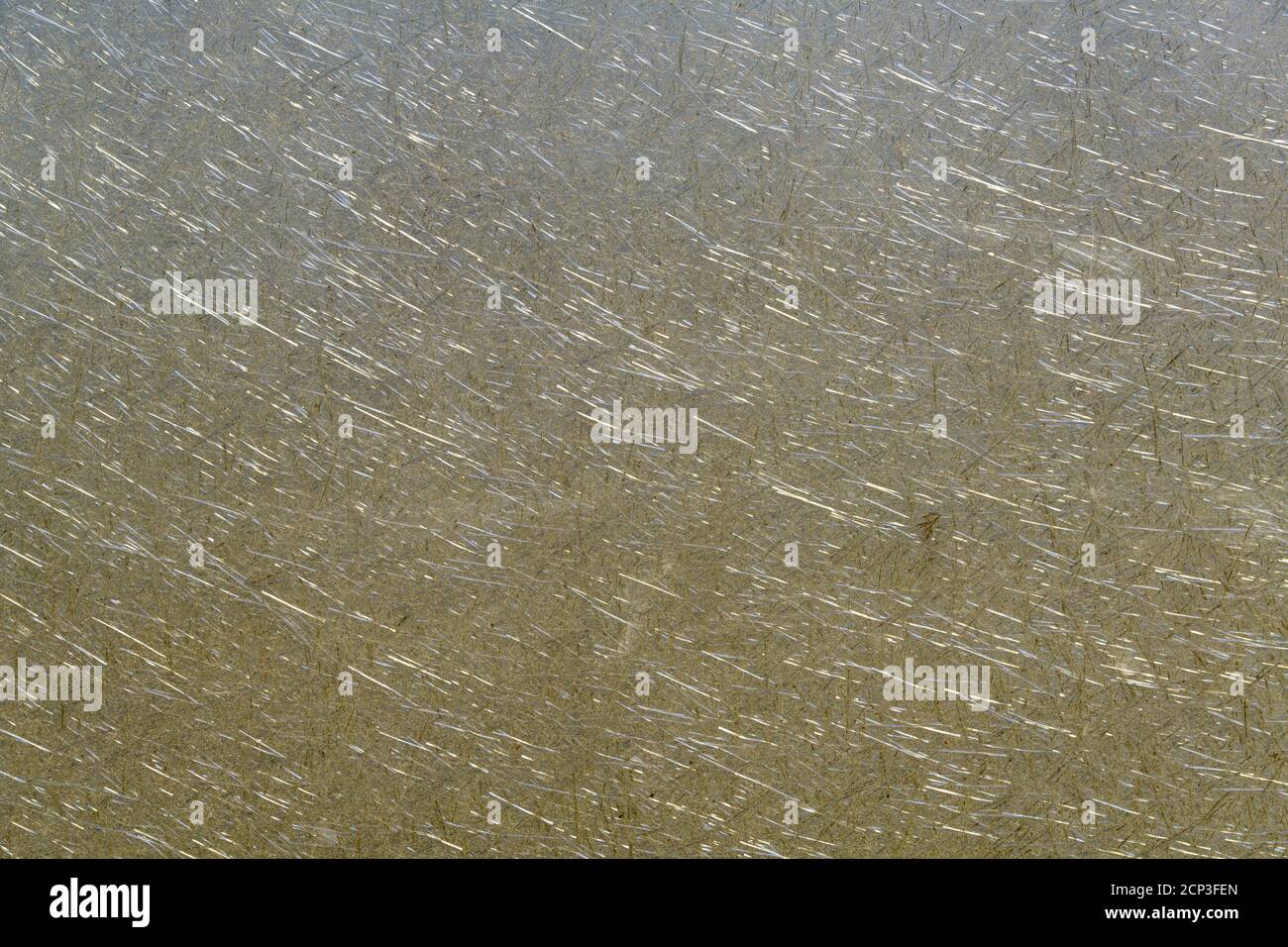 Acrylic glass, structure, opaque Stock Photo - Alamy