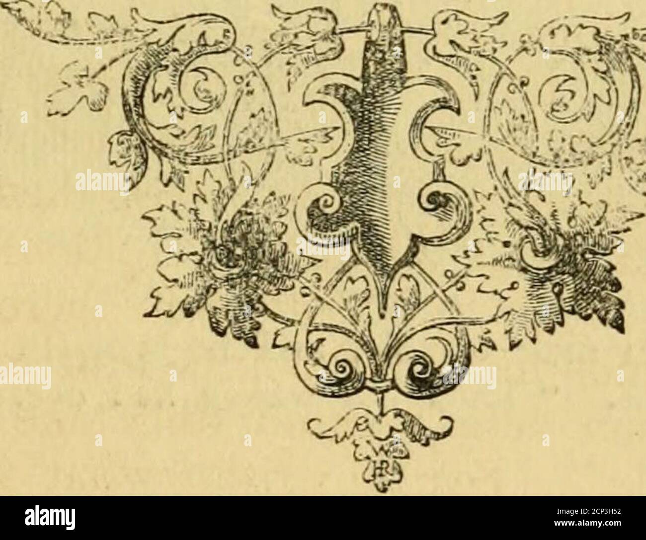 . Religious emblems and allegories : a series of engravings, with ...