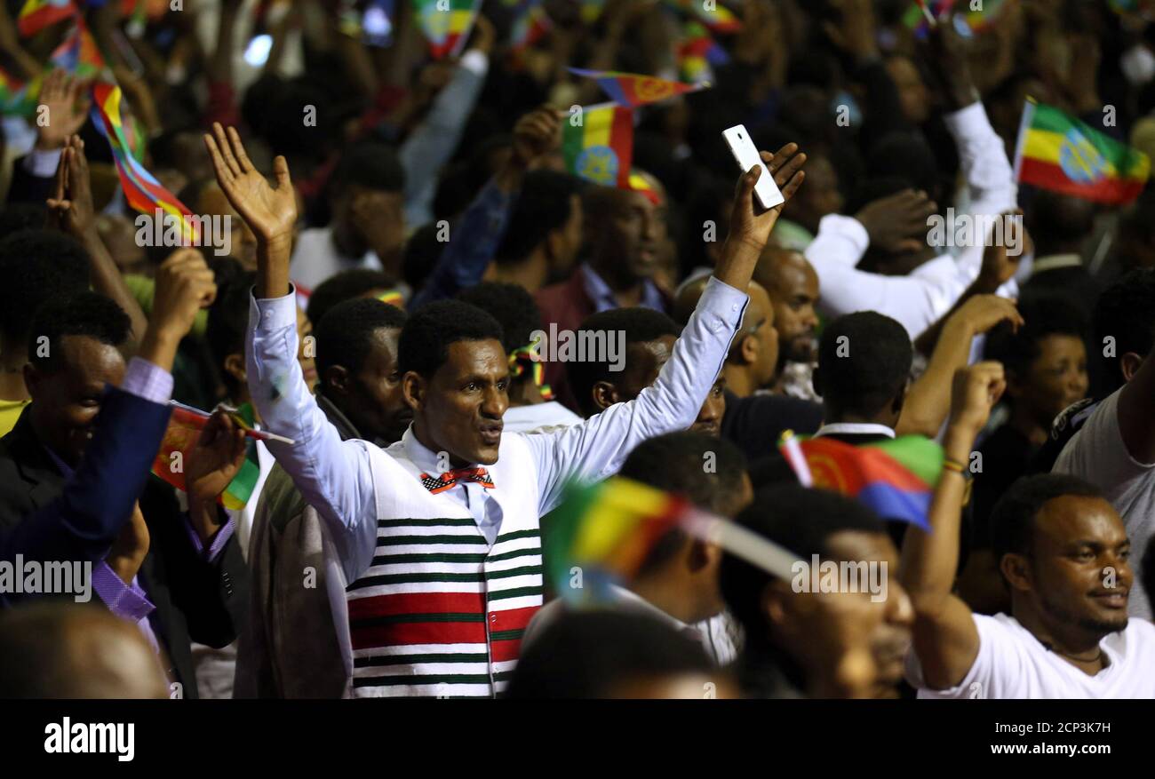 Africa hall addis ababa hi-res stock photography and images - Alamy