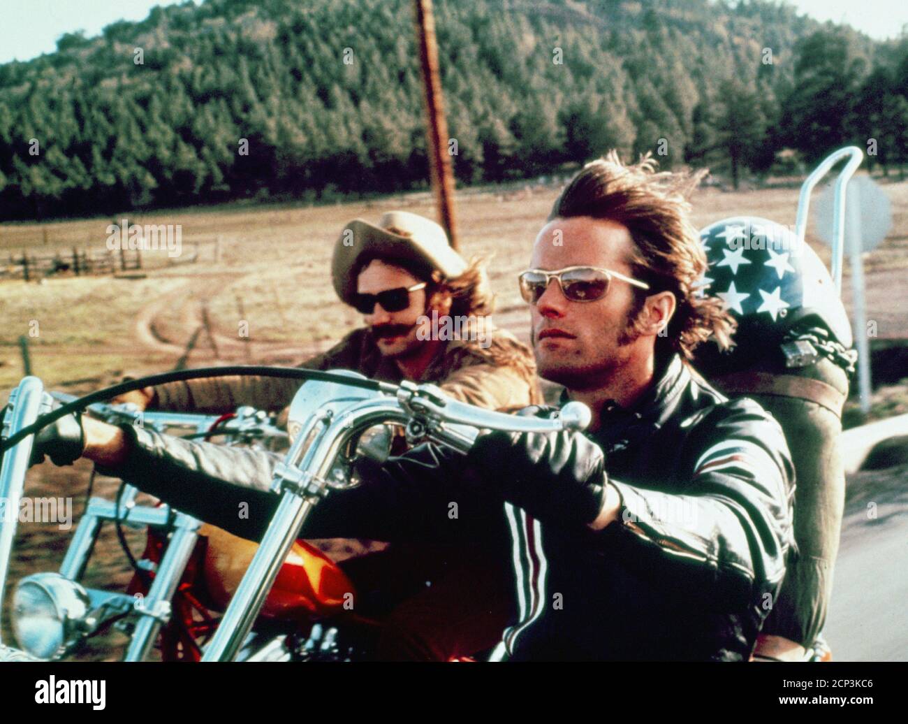Easy rider hi-res stock photography and images - Alamy