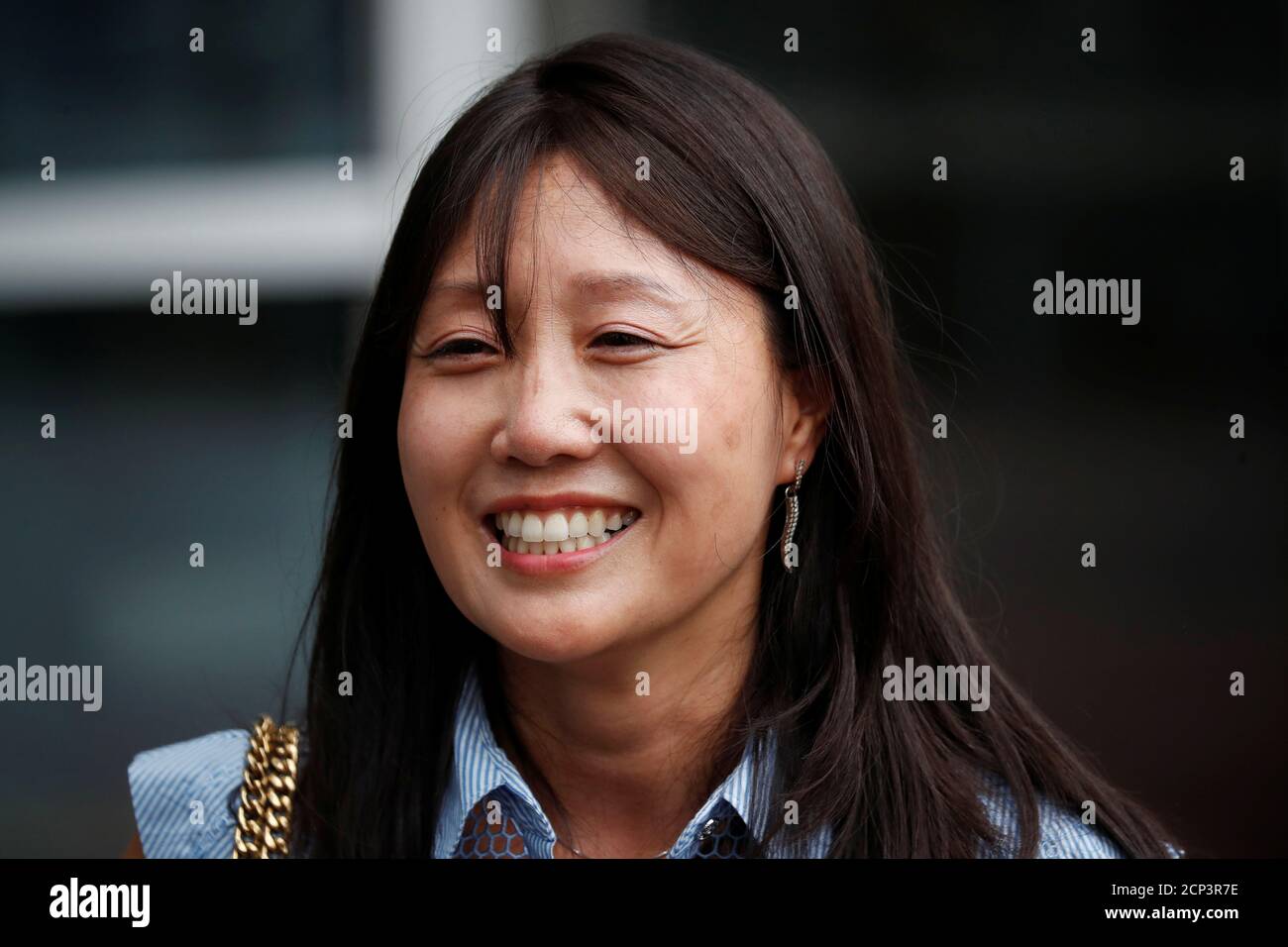 Ji Sook High Resolution Stock Photography and Images - Alamy