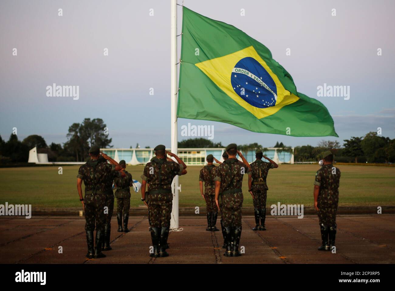 Covid flag brazil hi-res stock photography and images - Alamy