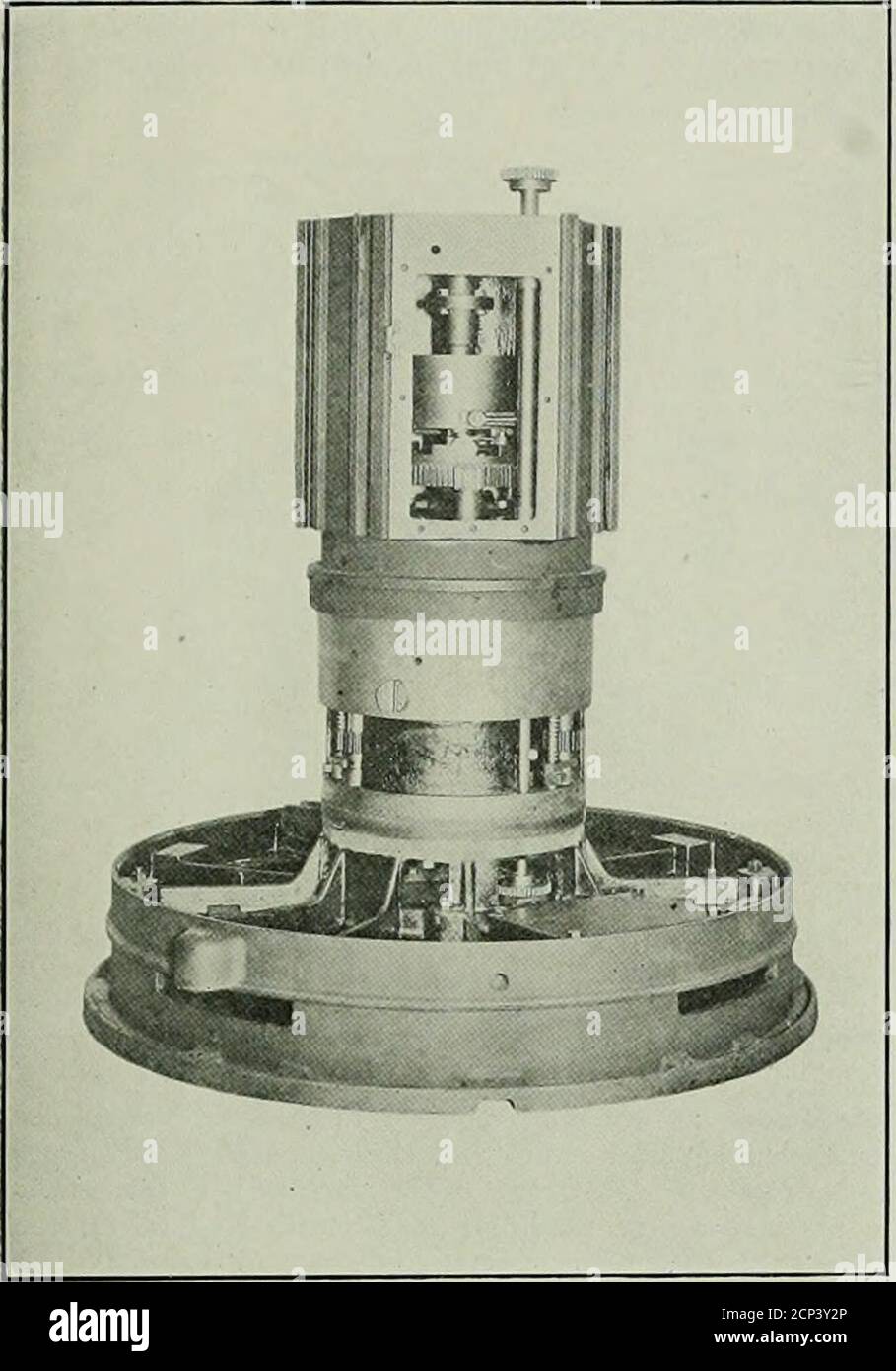 . Railway mechanical engineer . earing for the spindlecarrier, or ...