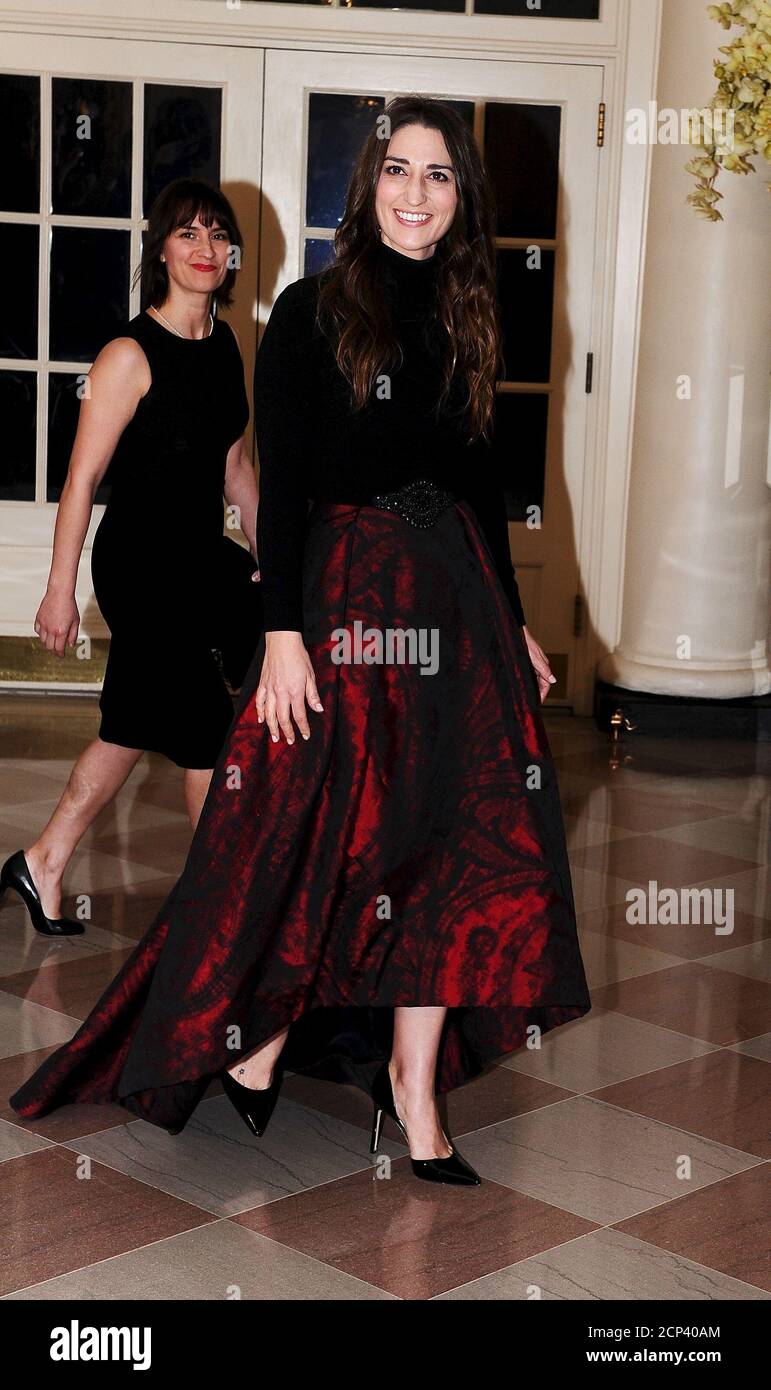 Sara bareilles hi-res stock photography and images - Alamy