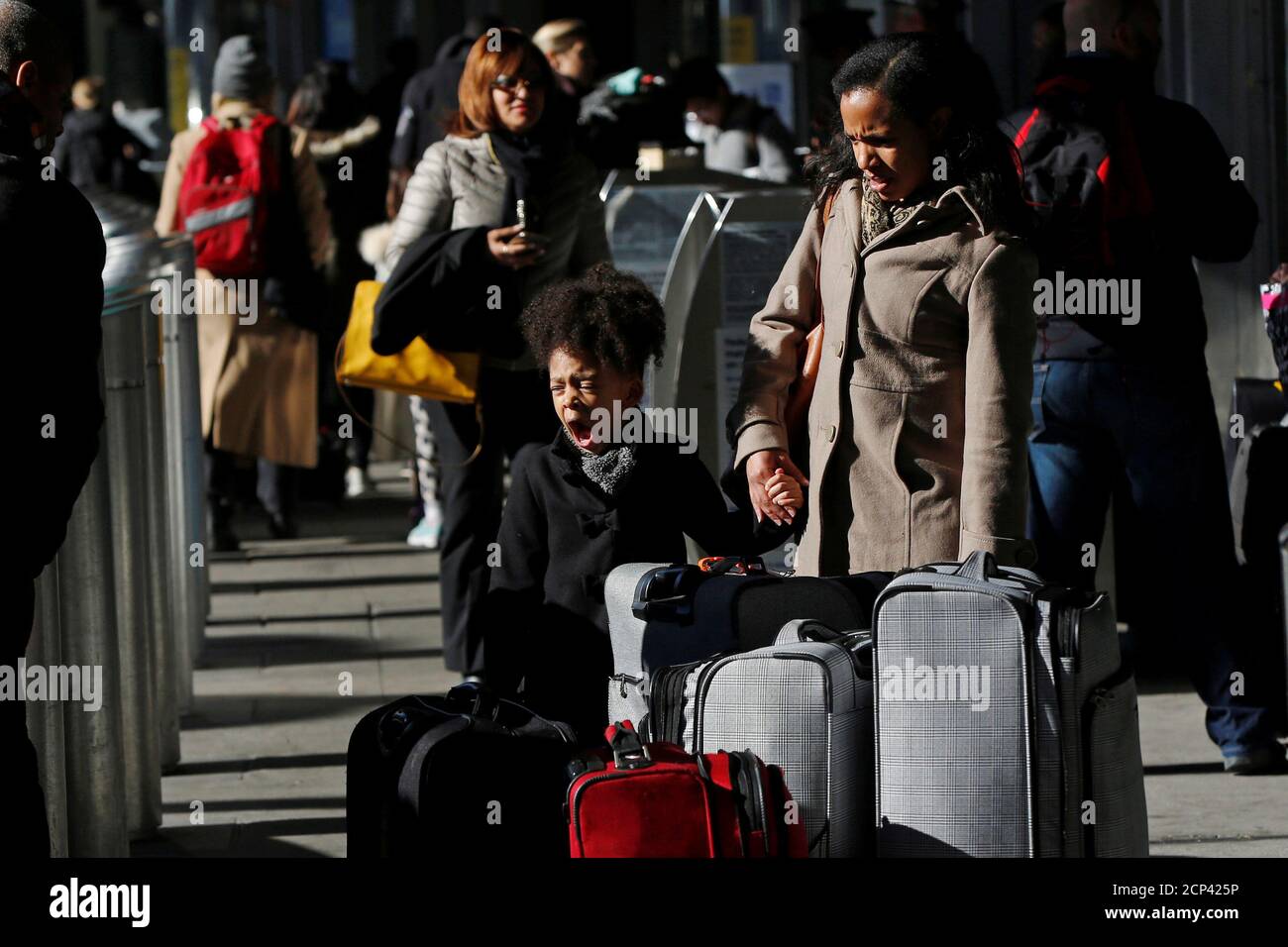 Curbside Check In High Resolution Stock Photography and Images - Alamy