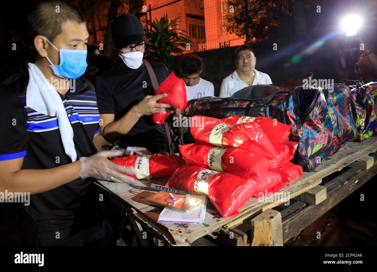 Shabu manila hi-res stock photography and images - Alamy