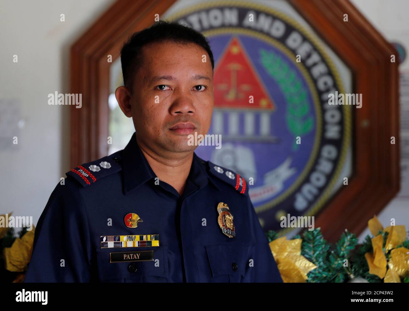 Olivas camp hi-res stock photography and images - Alamy