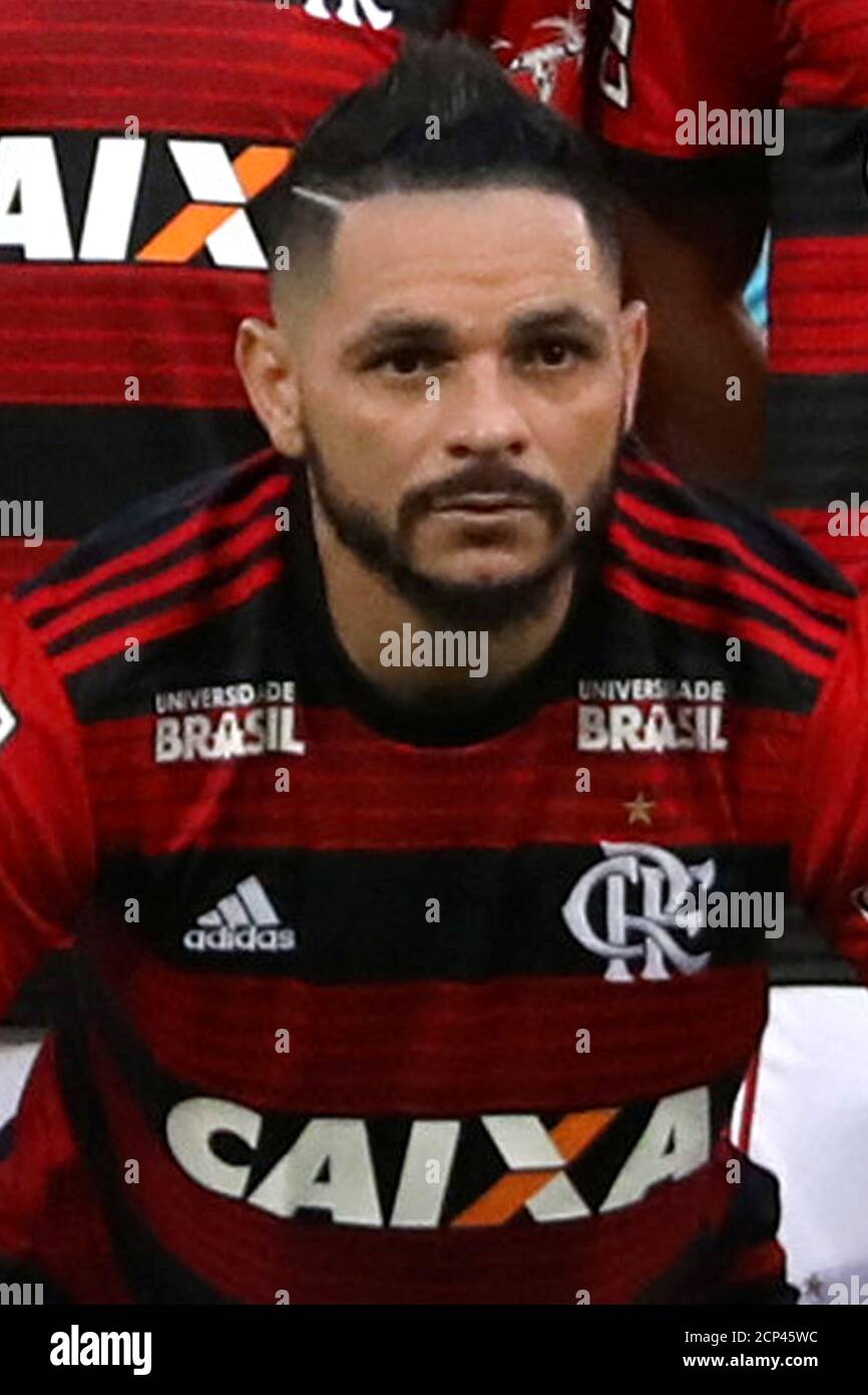 Nilton santos stadium hi-res stock photography and images - Alamy