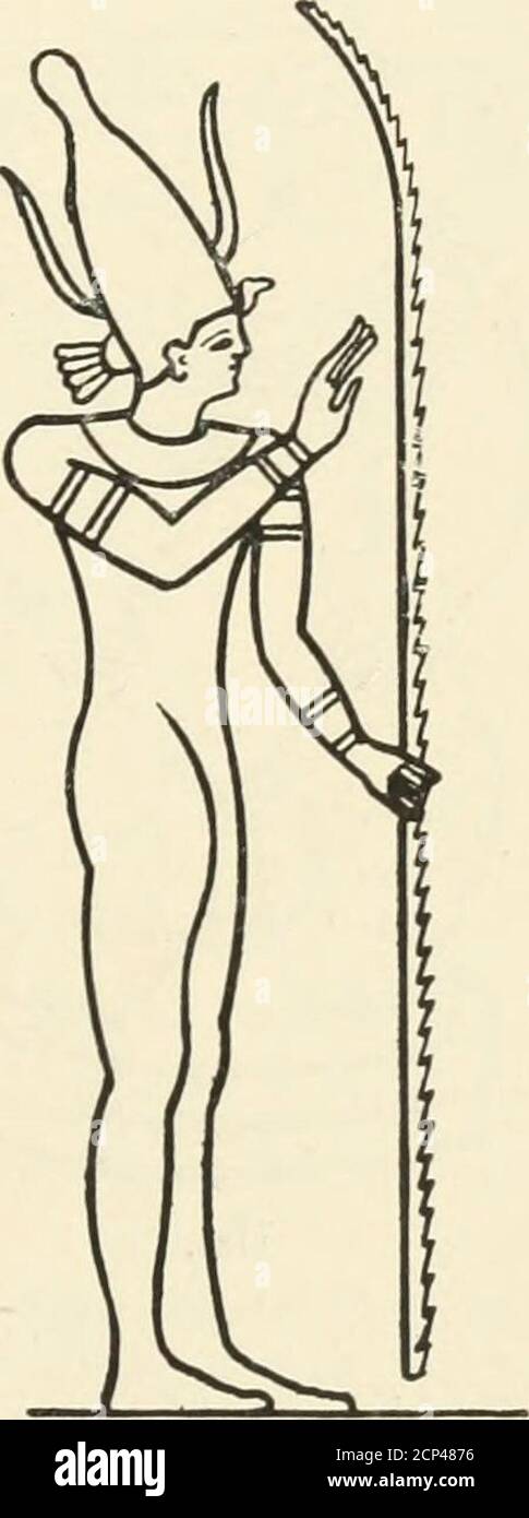 Predynastic period hi-res stock photography and images - Alamy