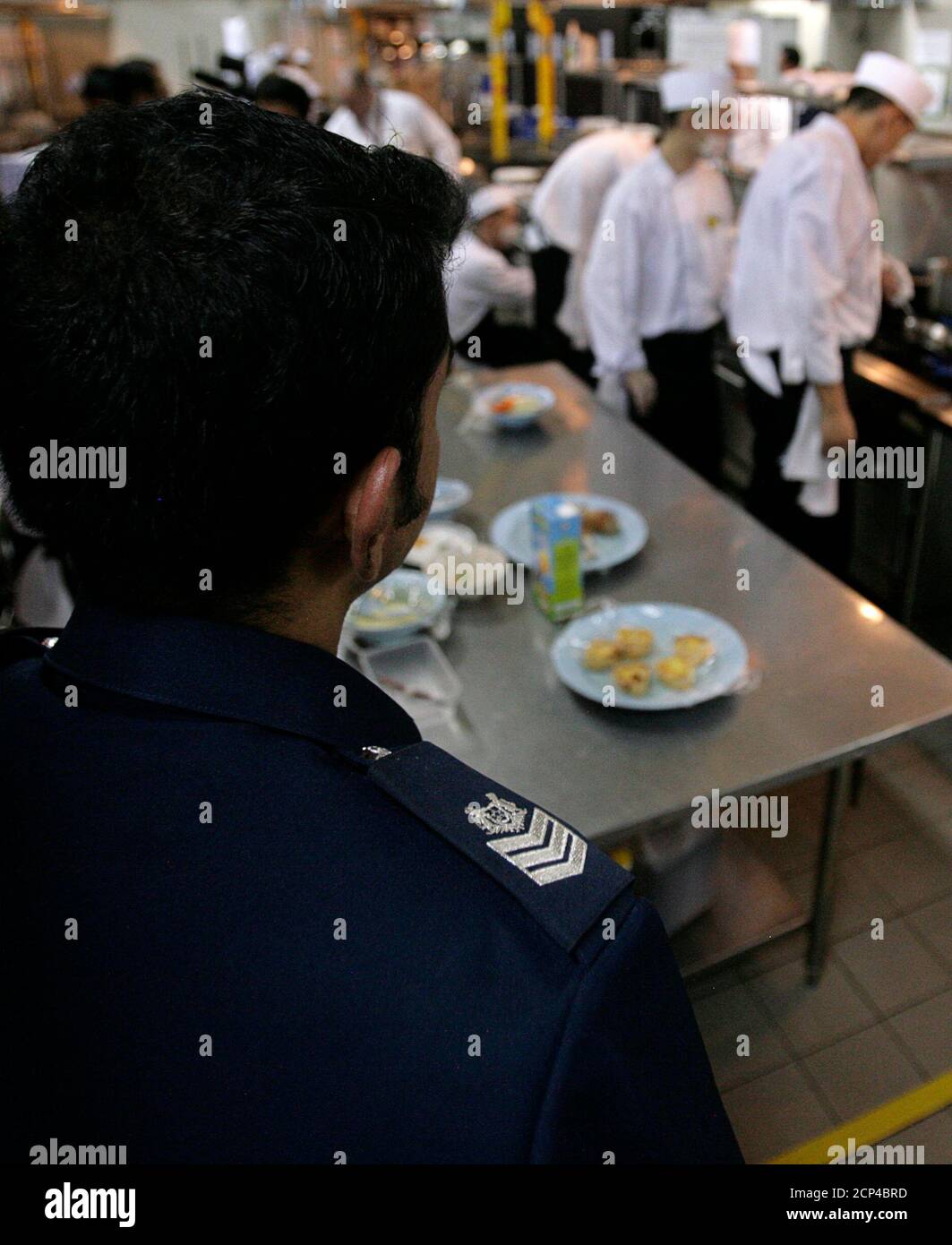 Prison visiting family hi-res stock photography and images - Alamy