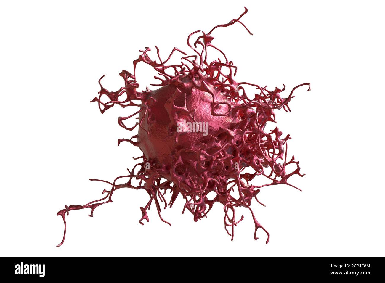Cervical cancer cell hi-res stock photography and images - Alamy