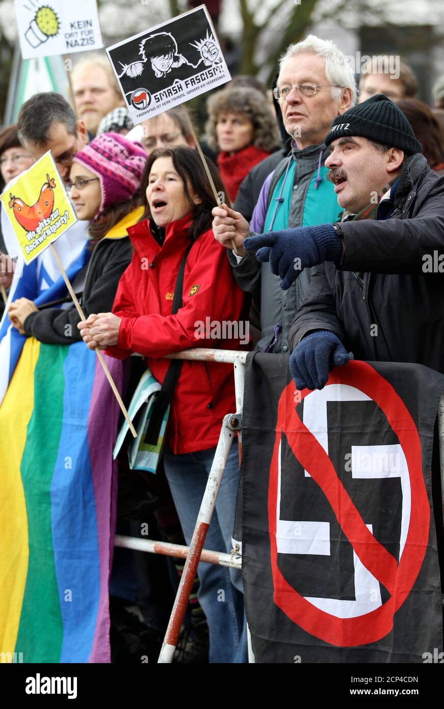 Deutsche volksunion hi-res stock photography and images - Alamy