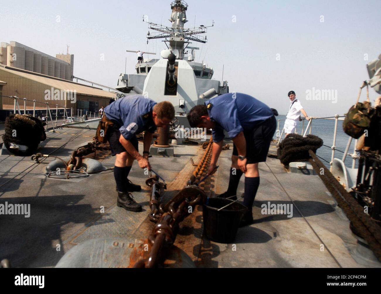 Abu dhabi mina zayed hi-res stock photography and images - Alamy