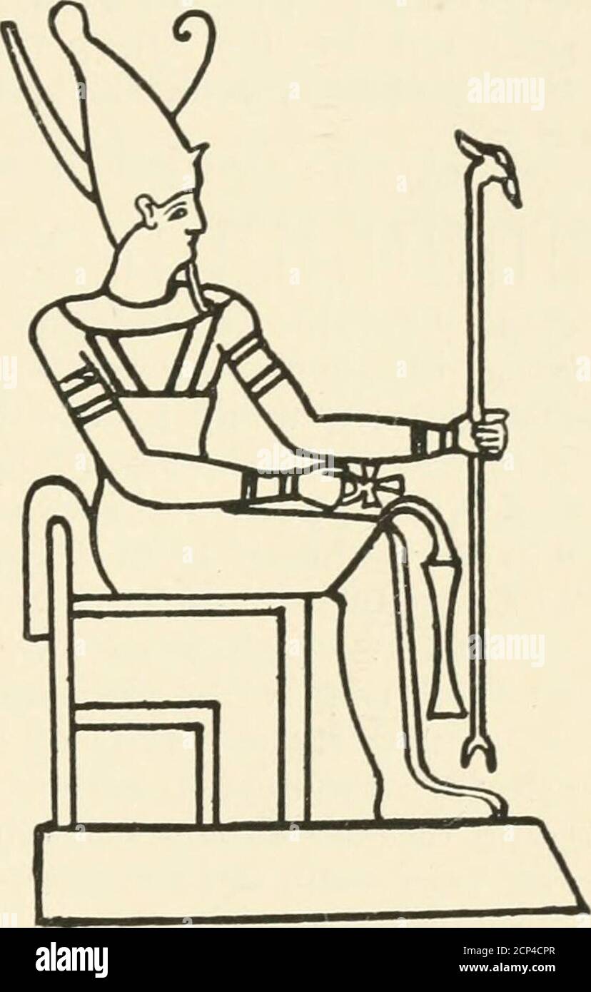 Predynastic period hi-res stock photography and images - Alamy