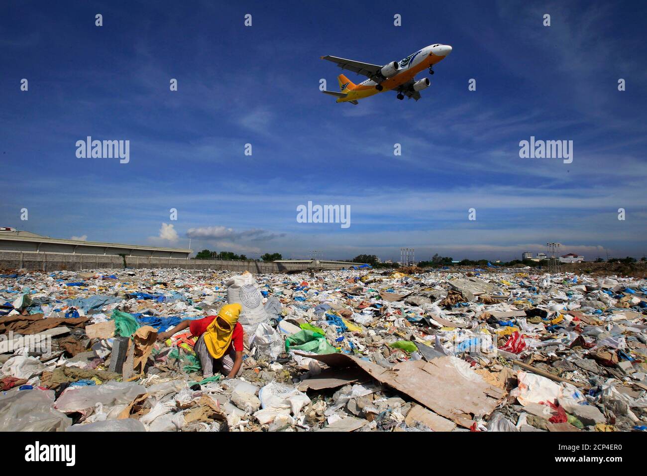 Transport waste and recyclables hi-res stock photography and images - Alamy