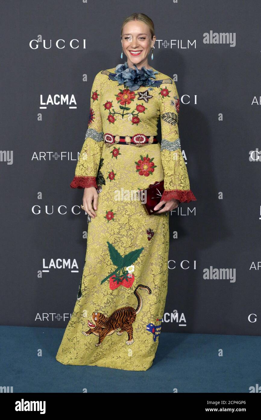 Chloe sevigny arrives hi-res stock photography and images - Alamy