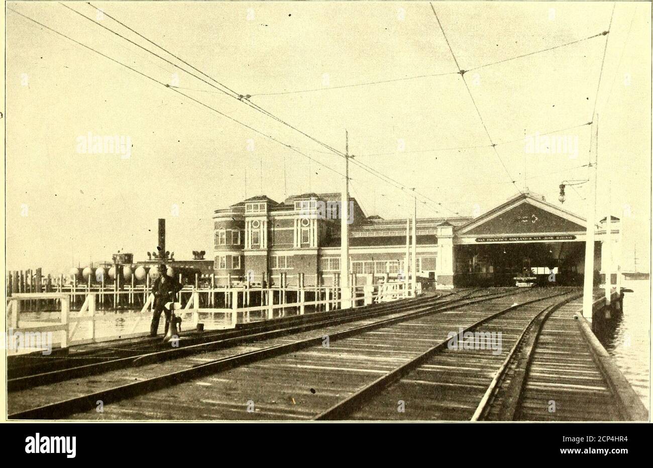 Map of oakland berkeley hi-res stock photography and images - Alamy