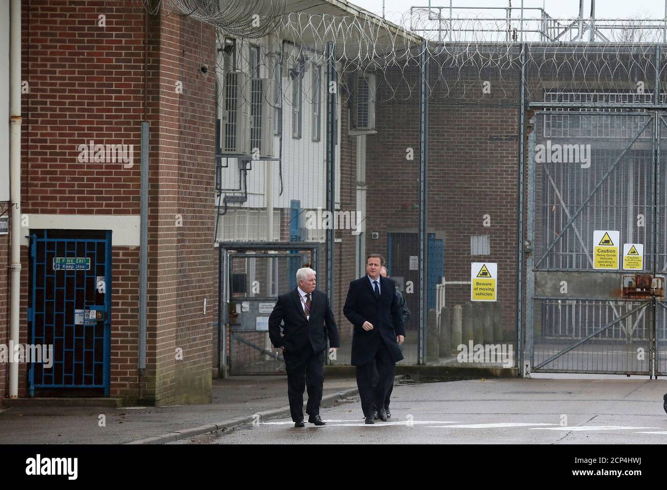 Hmp onley hi-res stock photography and images - Alamy