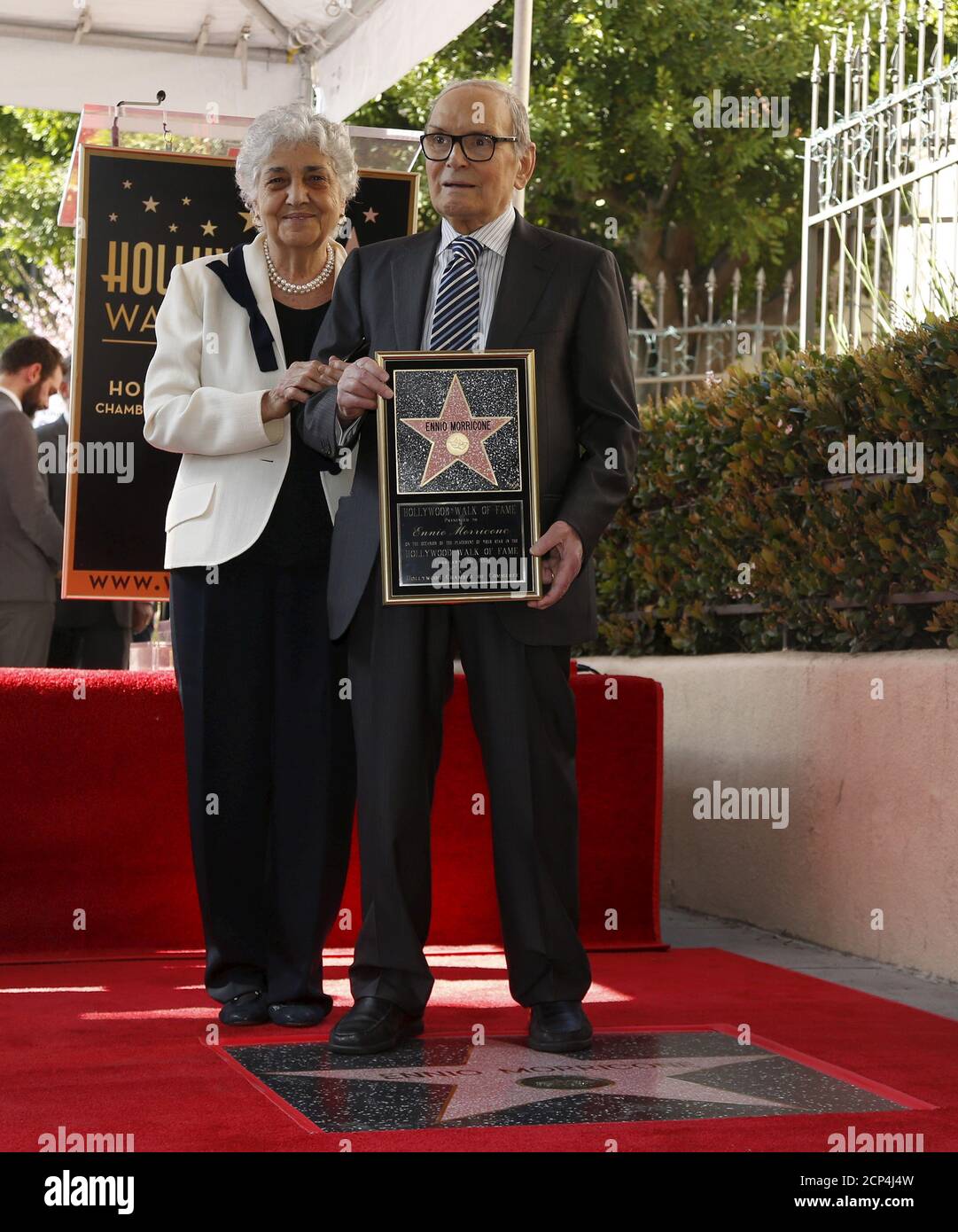 Maria Morricone High Resolution Stock Photography and Images - Alamy