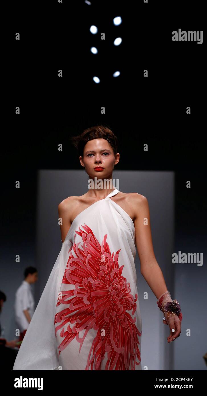 Akira isogawa is hi-res stock photography and images - Alamy