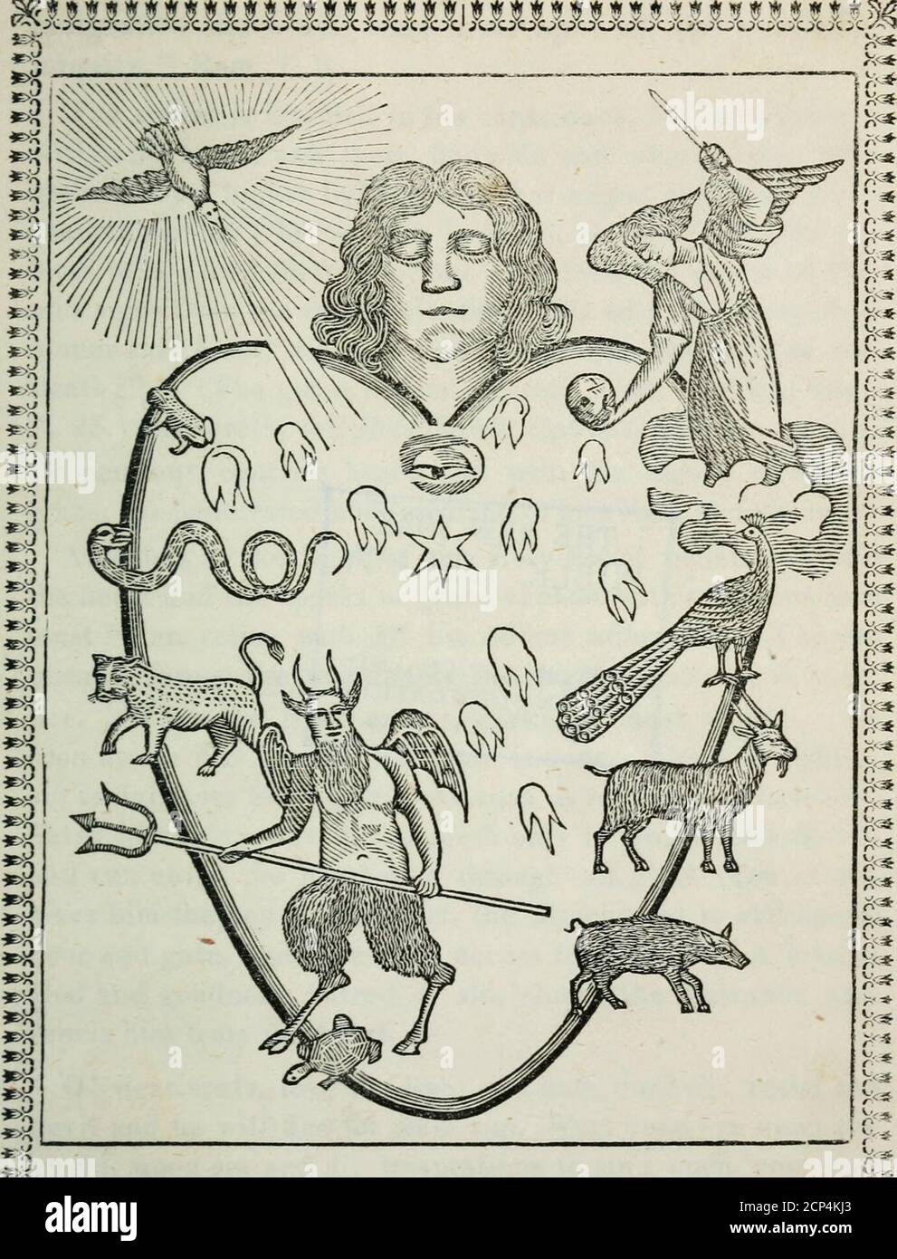 Jesus approves hi-res stock photography and images - Alamy