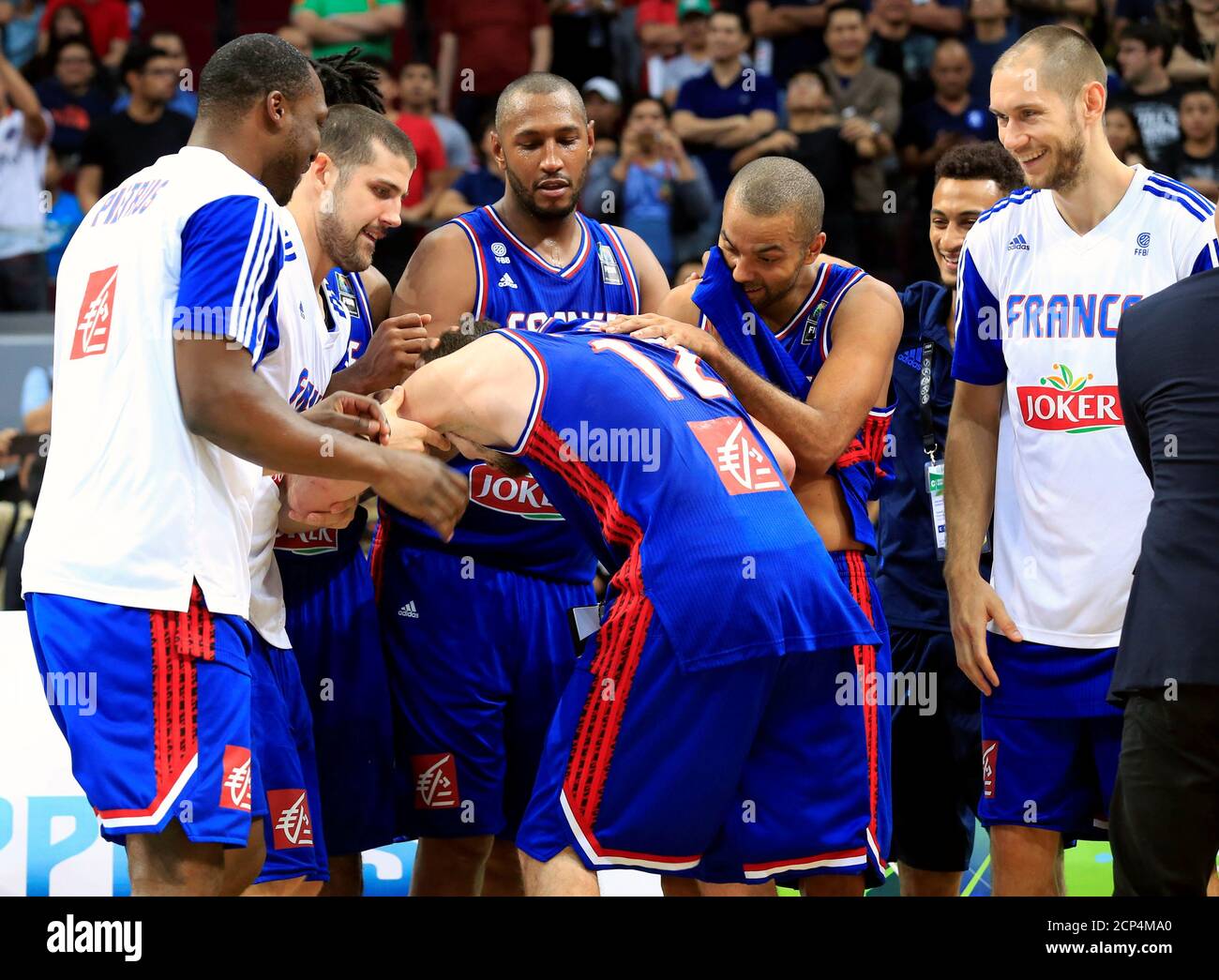 Philippines olympic team hi-res stock photography and images - Alamy