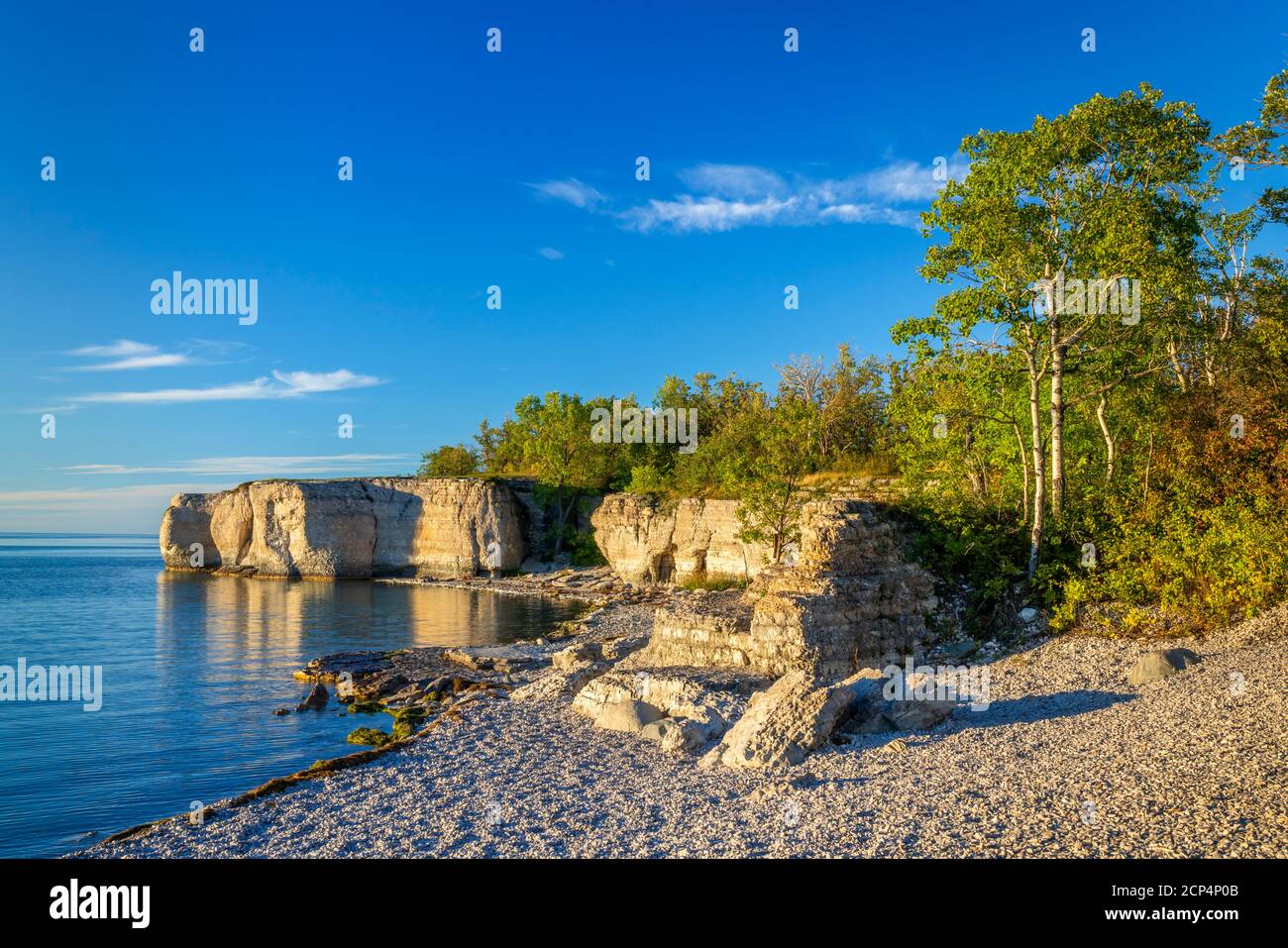 Rock scenery hi-res stock photography and images - Alamy