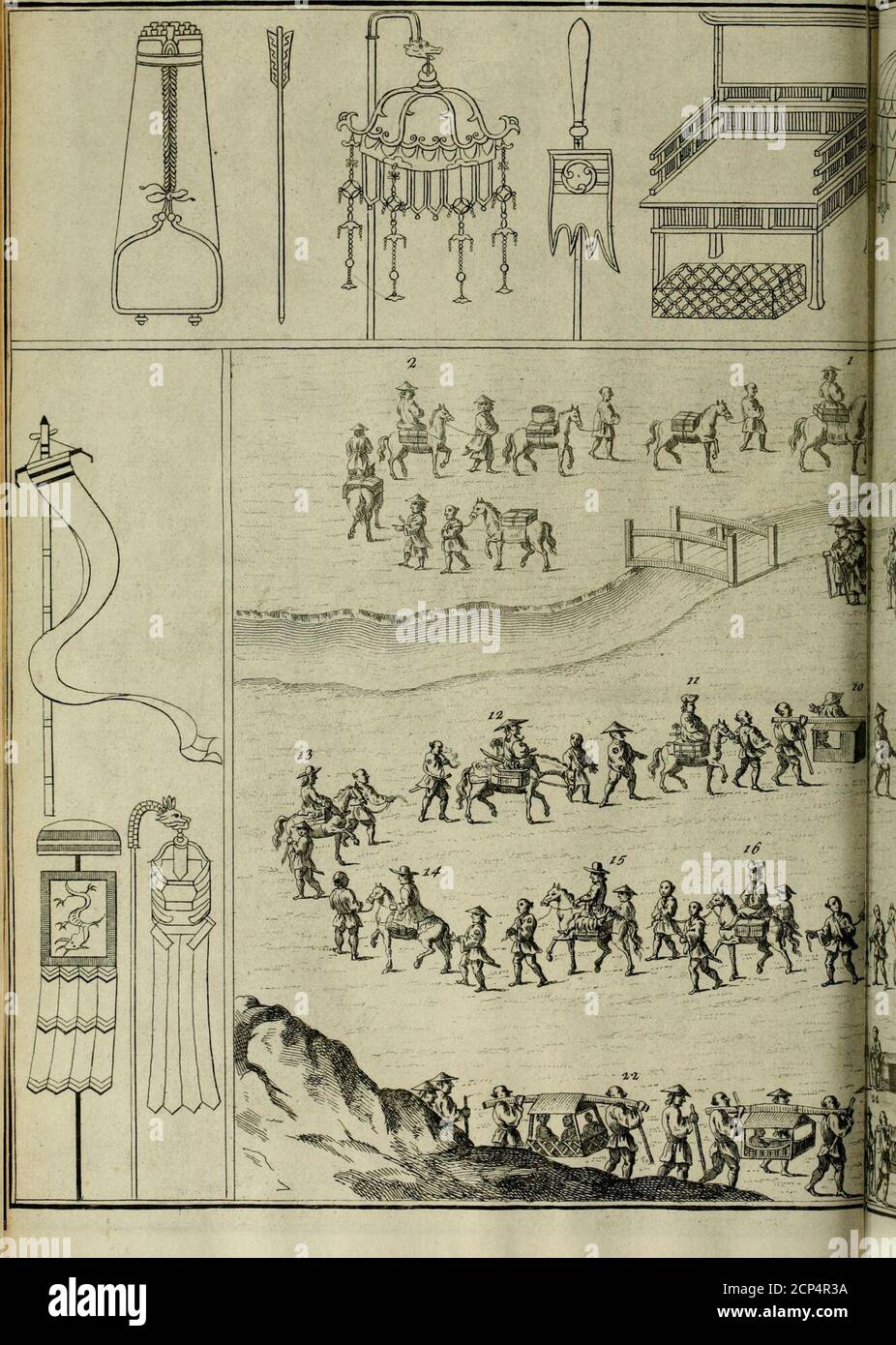 . The history of Japan, giving an account of the ancient and present ...