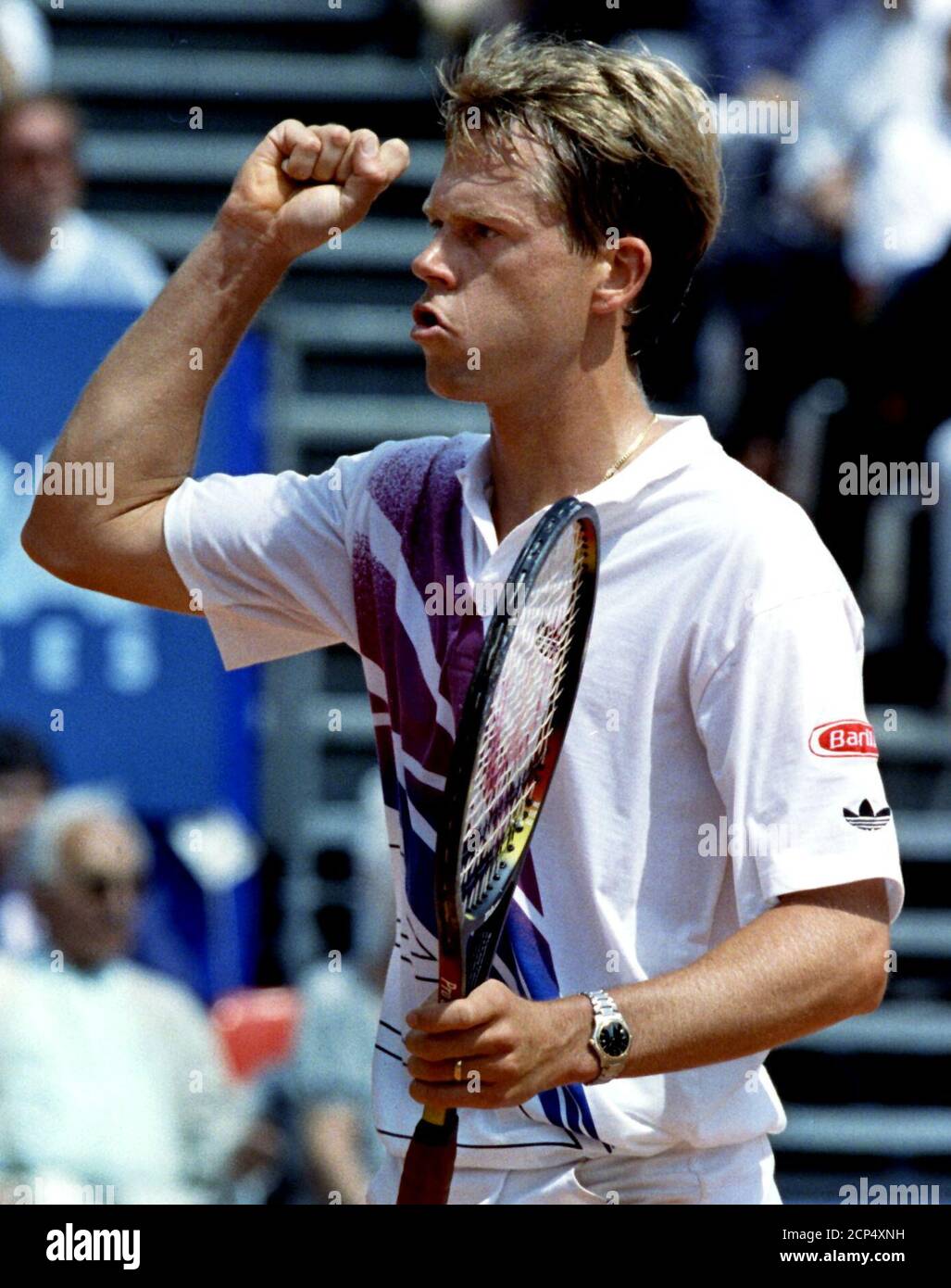 Stefan Edberg High Resolution Stock Photography and Images - Alamy