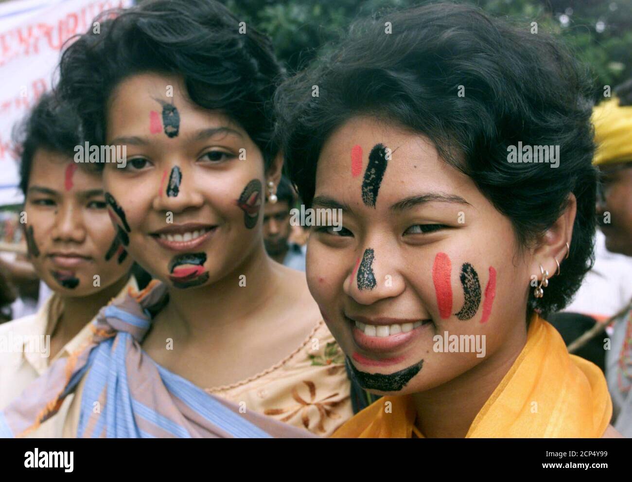 Bangladesh tribes hi-res stock photography and images - Alamy
