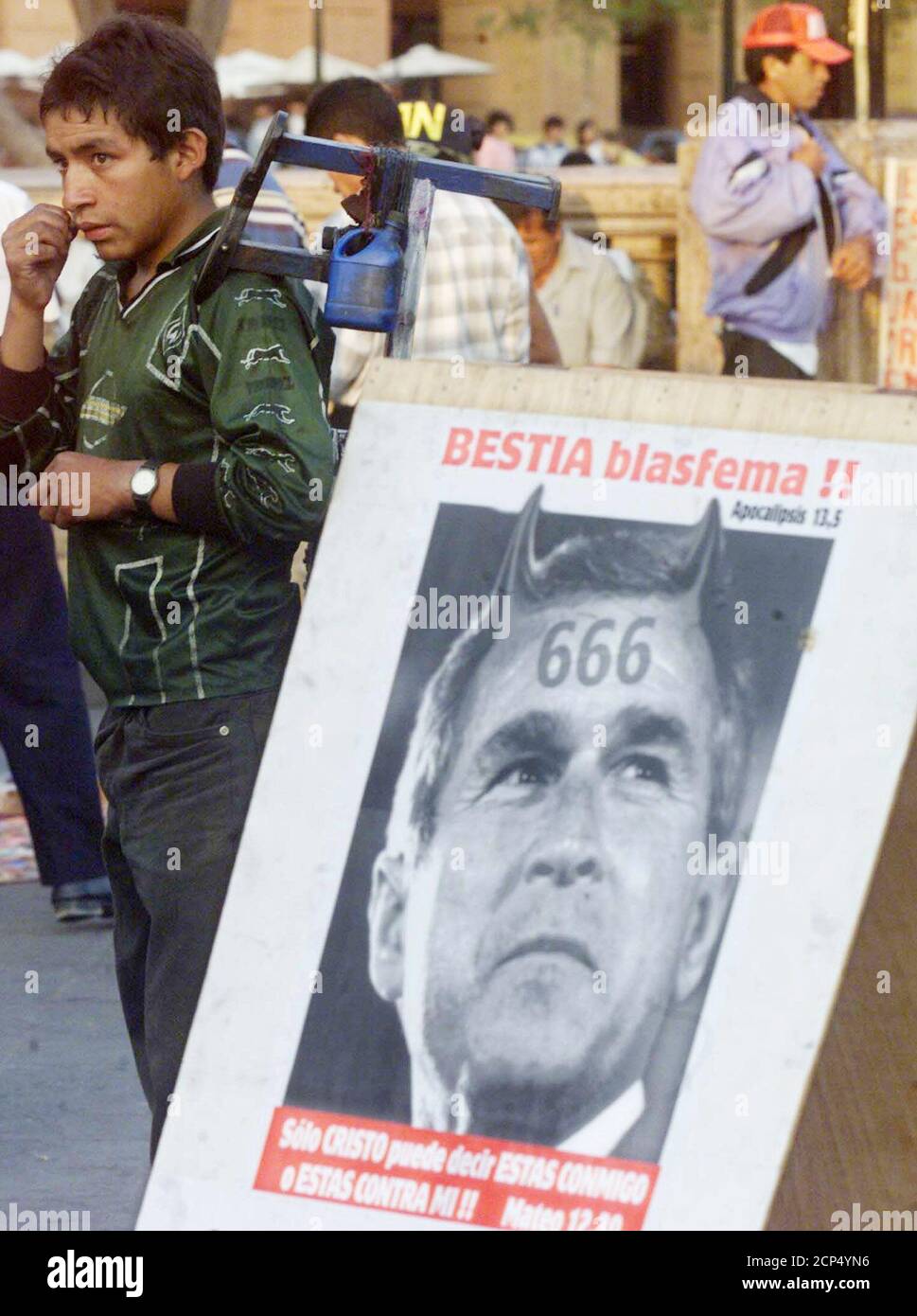 Number 666 hi-res stock photography and images - Alamy