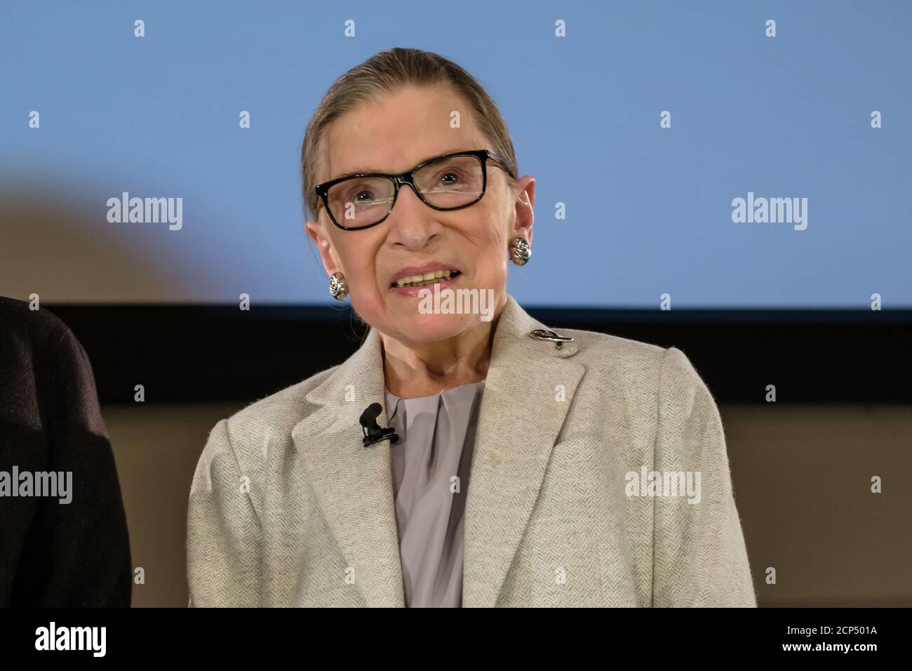 Scotus academy hi-res stock photography and images - Alamy